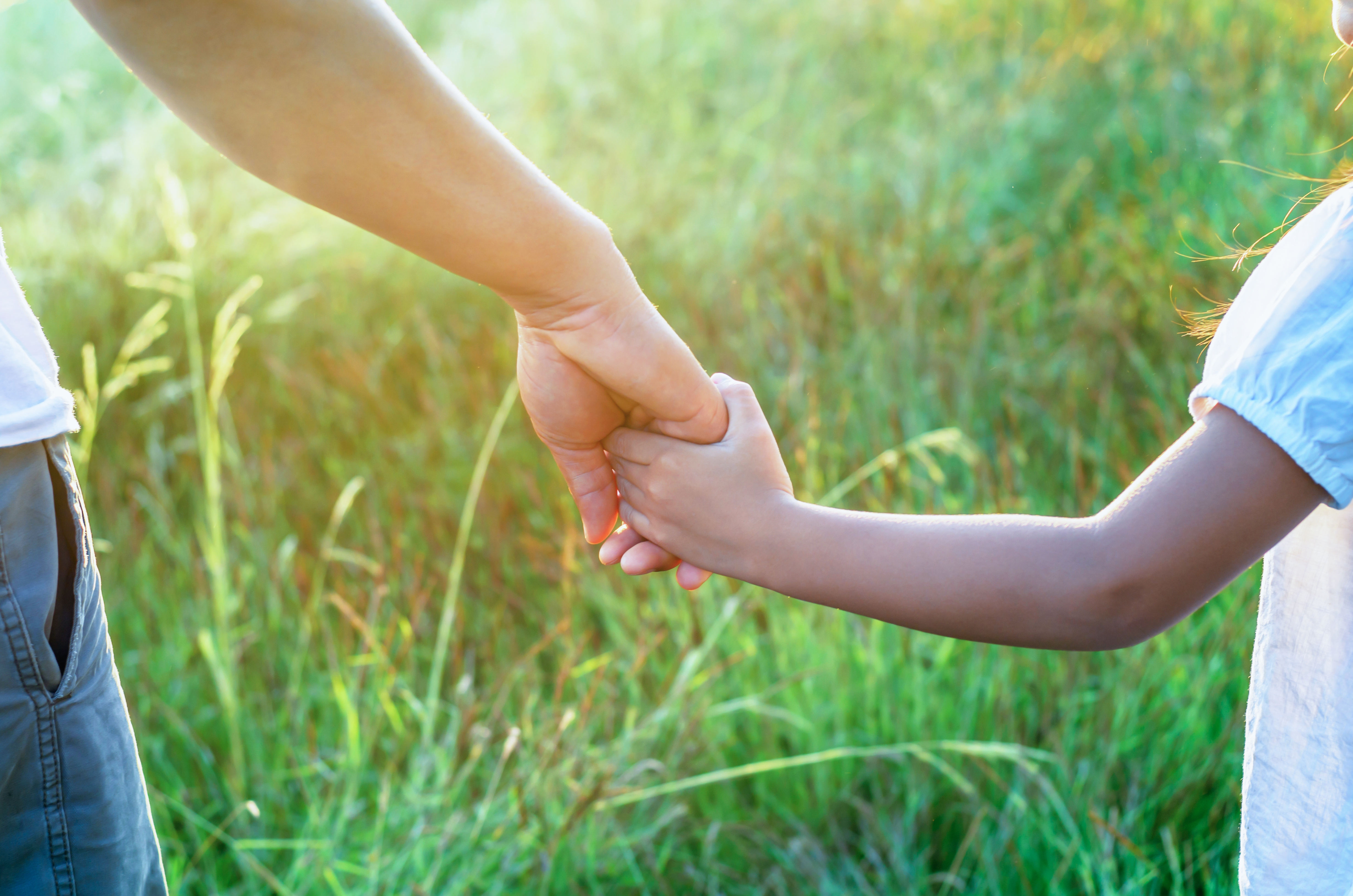The Role of Routine and Stability for Children During Divorce – Lovely ...