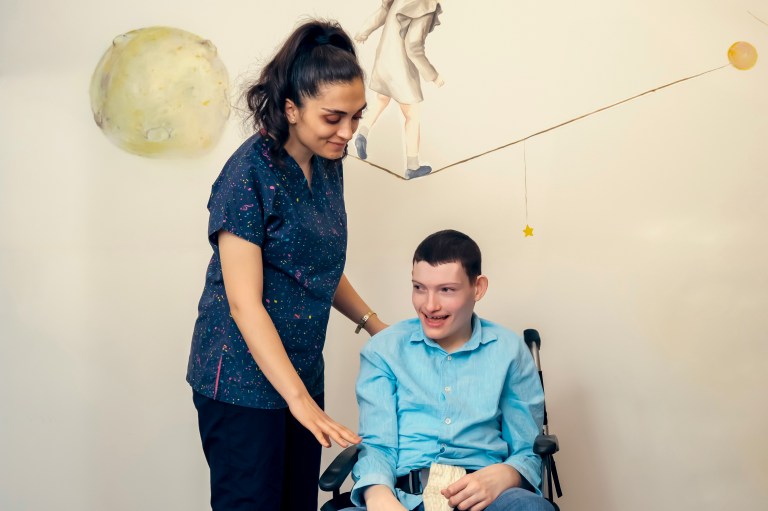 The Life-Changing Benefits of an Intellectual Disability Caregiver ...