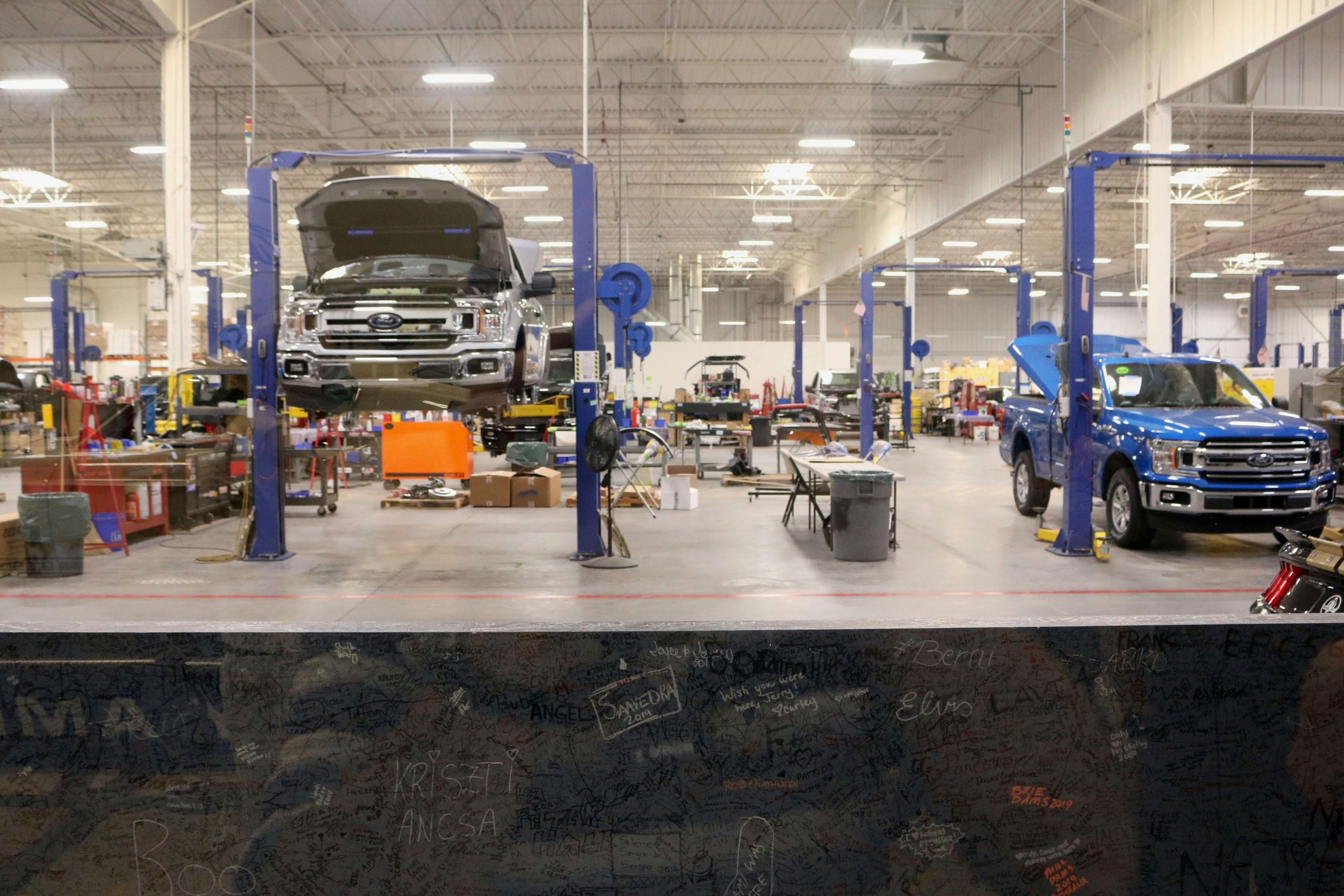 Why a Good Auto Body Repair Shop Makes a Difference – Lovely Lavender